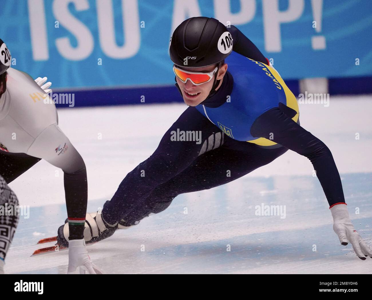 Danylo fedorenko hi-res stock photography and images - Alamy