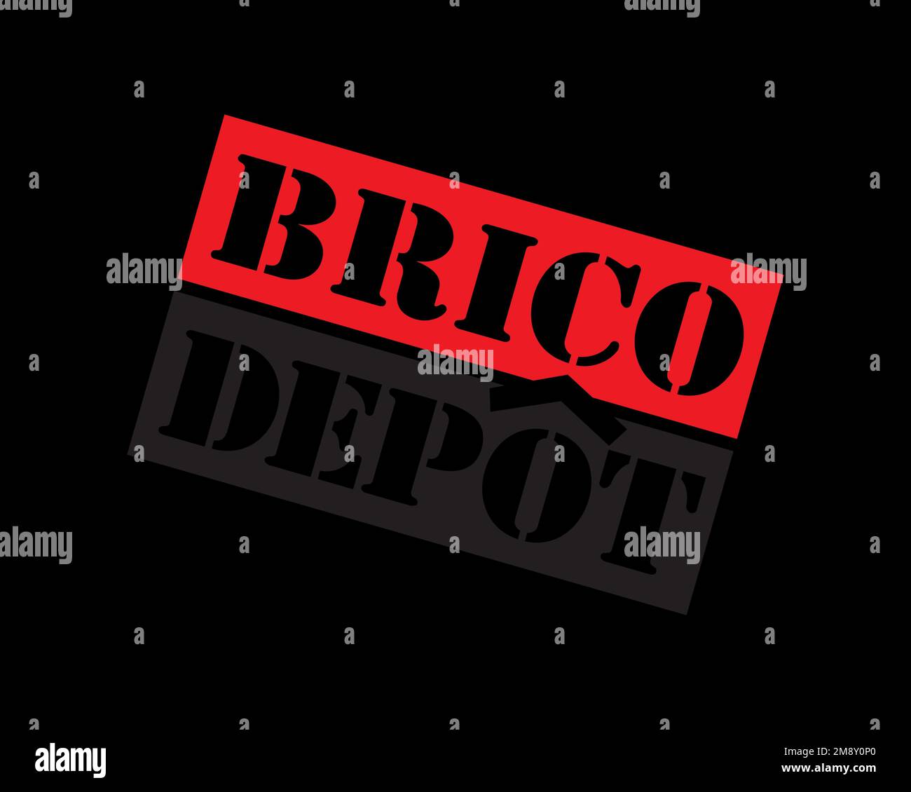 Brico depot hi-res stock photography and images - Alamy