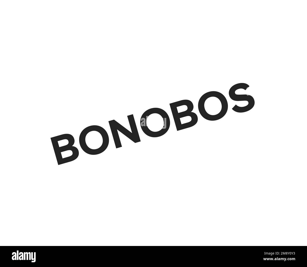 Bonobos Black and White Stock Photos & Images - Alamy
