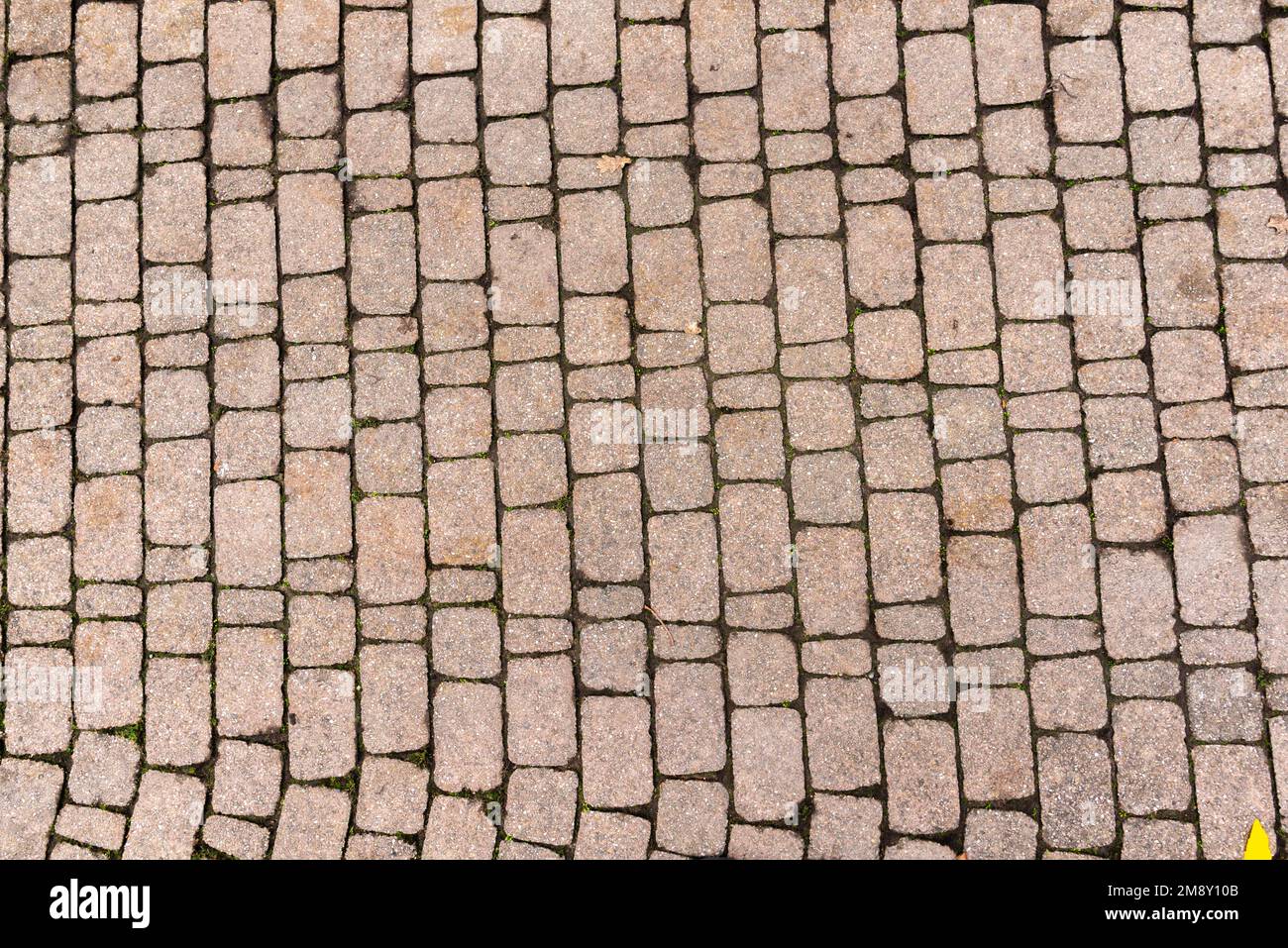 Paving stone pattern hi-res stock photography and images - Alamy