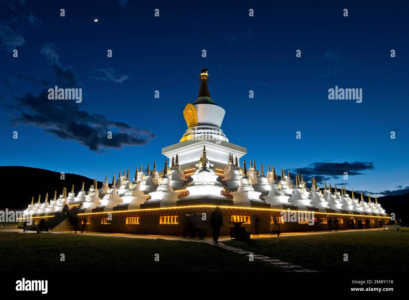 Kham tibet hi-res stock photography and images - Alamy