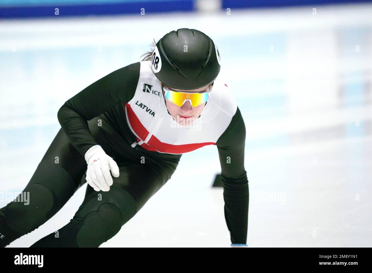 Anna jansone hi-res stock photography and images - Alamy