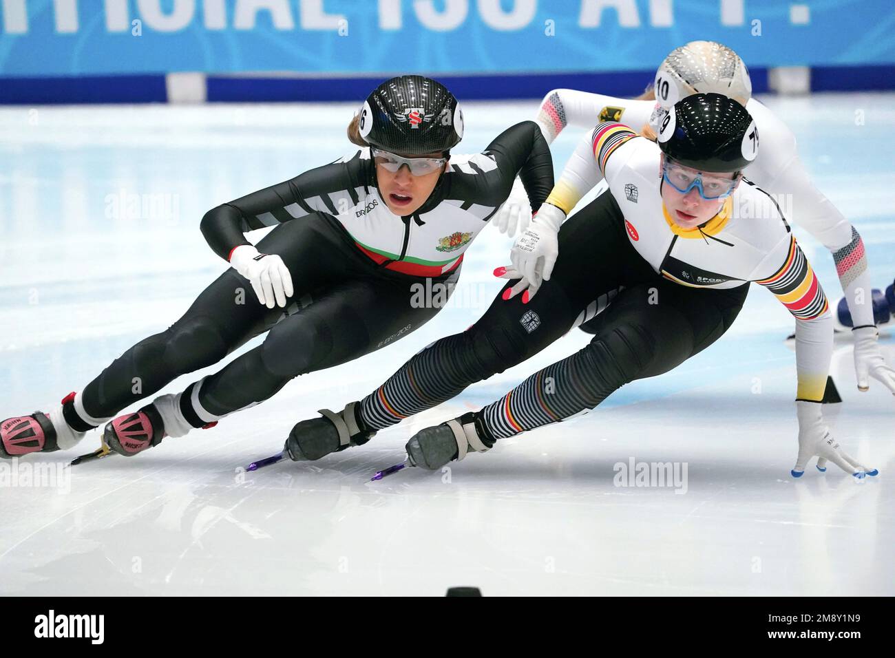 Tineke den dulk hi-res stock photography and images - Alamy