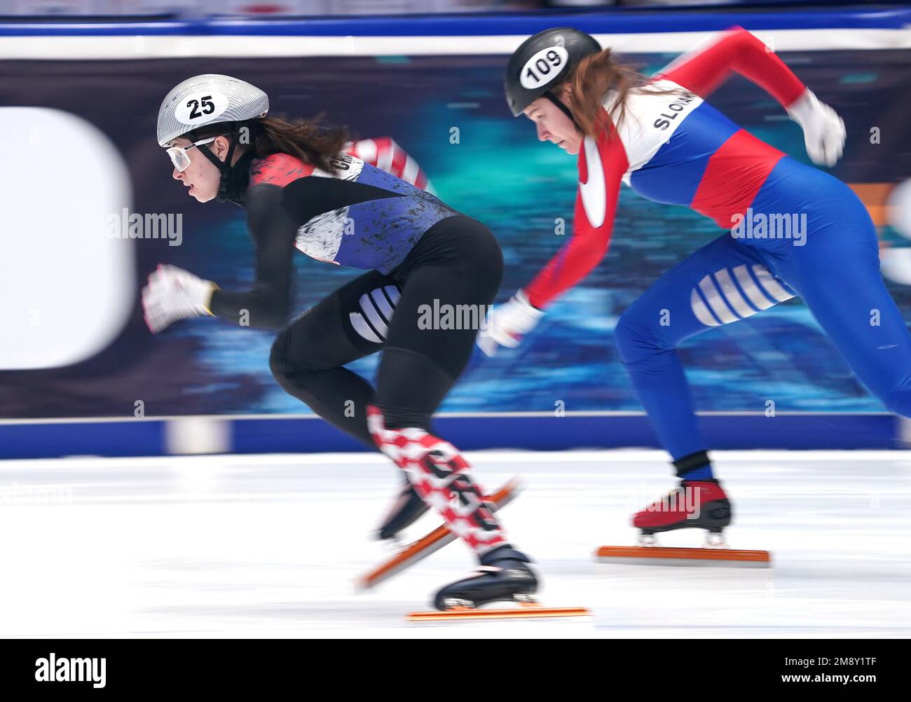 Emma hympanova hi-res stock photography and images - Alamy