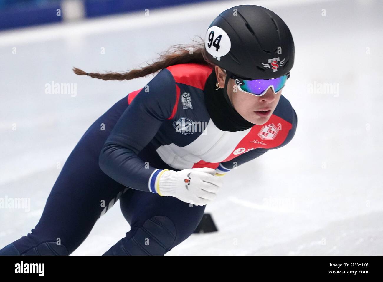Aurelie leveque hi-res stock photography and images - Alamy