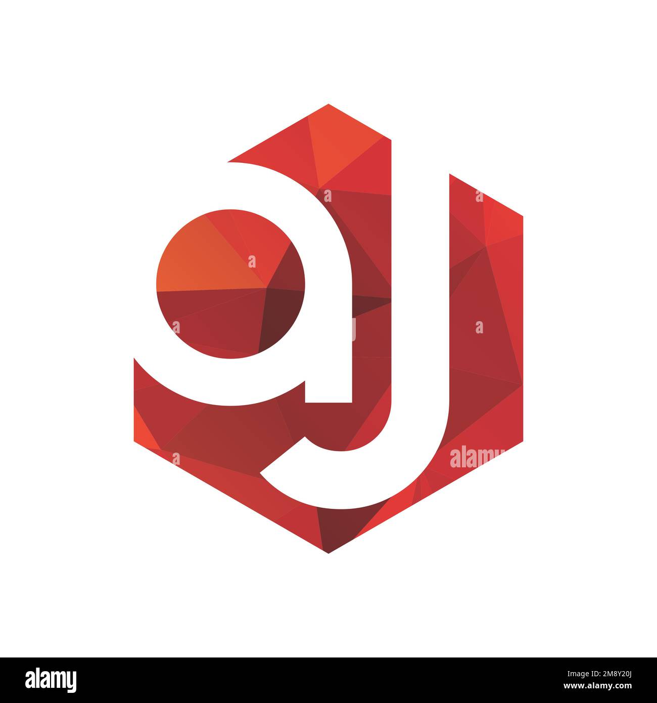 Aj tech logo hi-res stock photography and images - Alamy