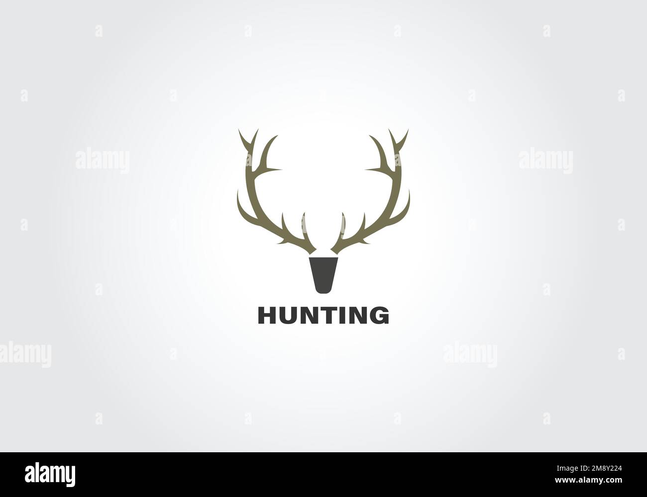 vector hunting and outdoor adventures vintage logo designs illustration ...
