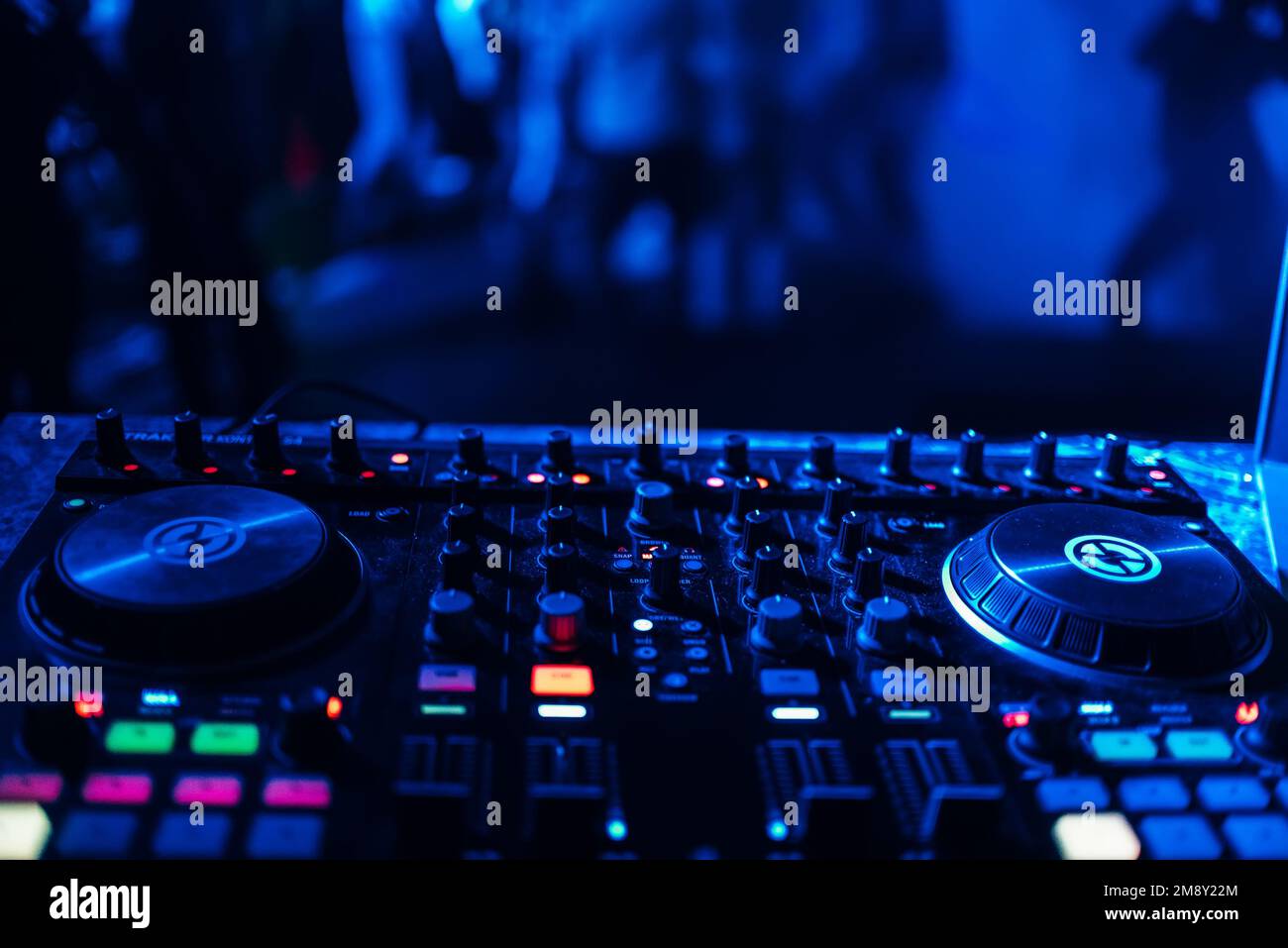 Professional music hi-res stock photography and images - Alamy