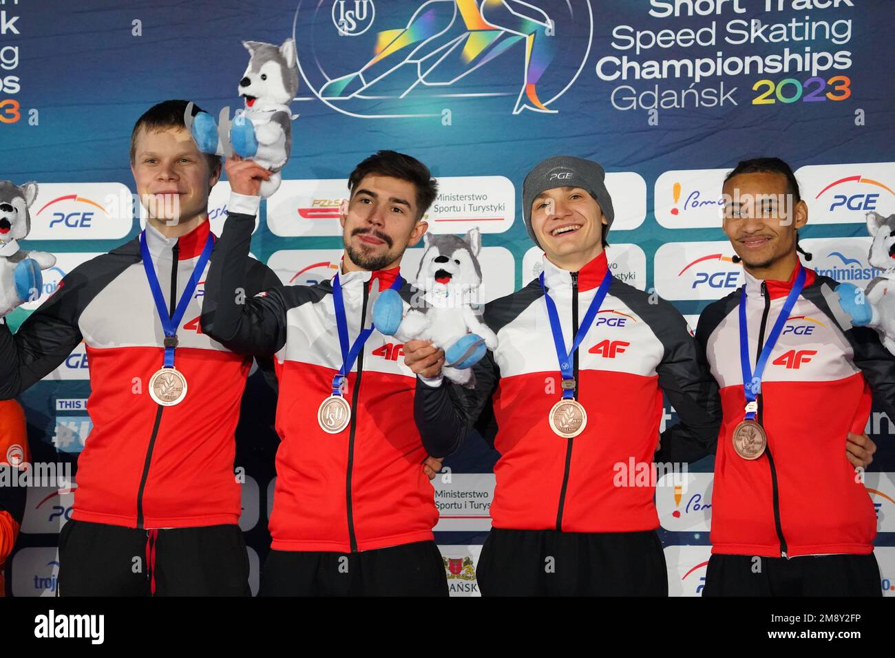 Pawel adamski hi-res stock photography and images - Alamy