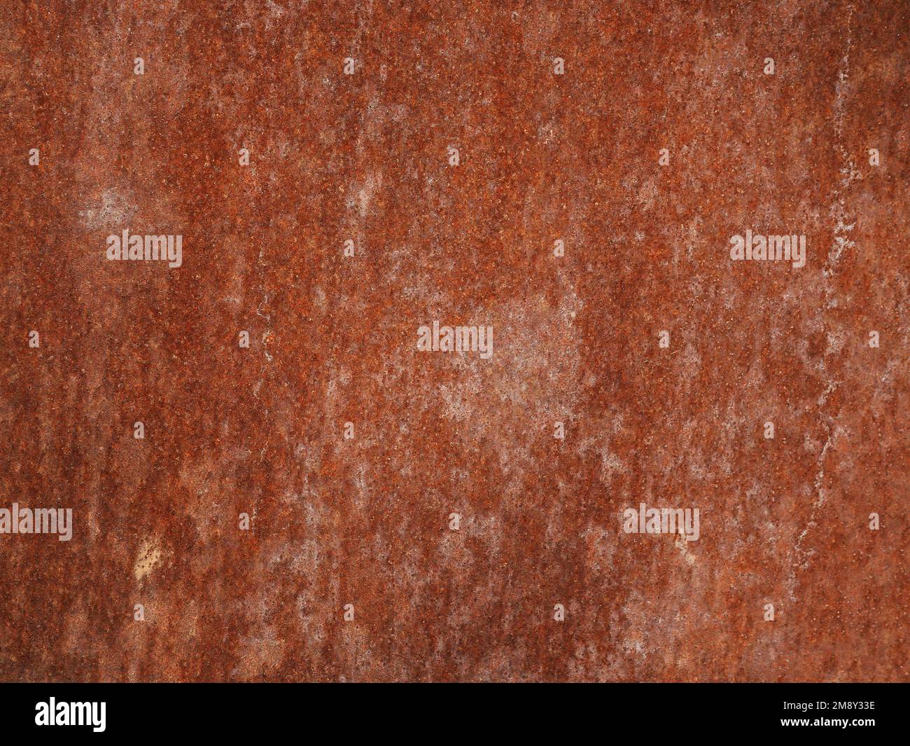rusty metal texture with orange corrosion Stock Photo - Alamy