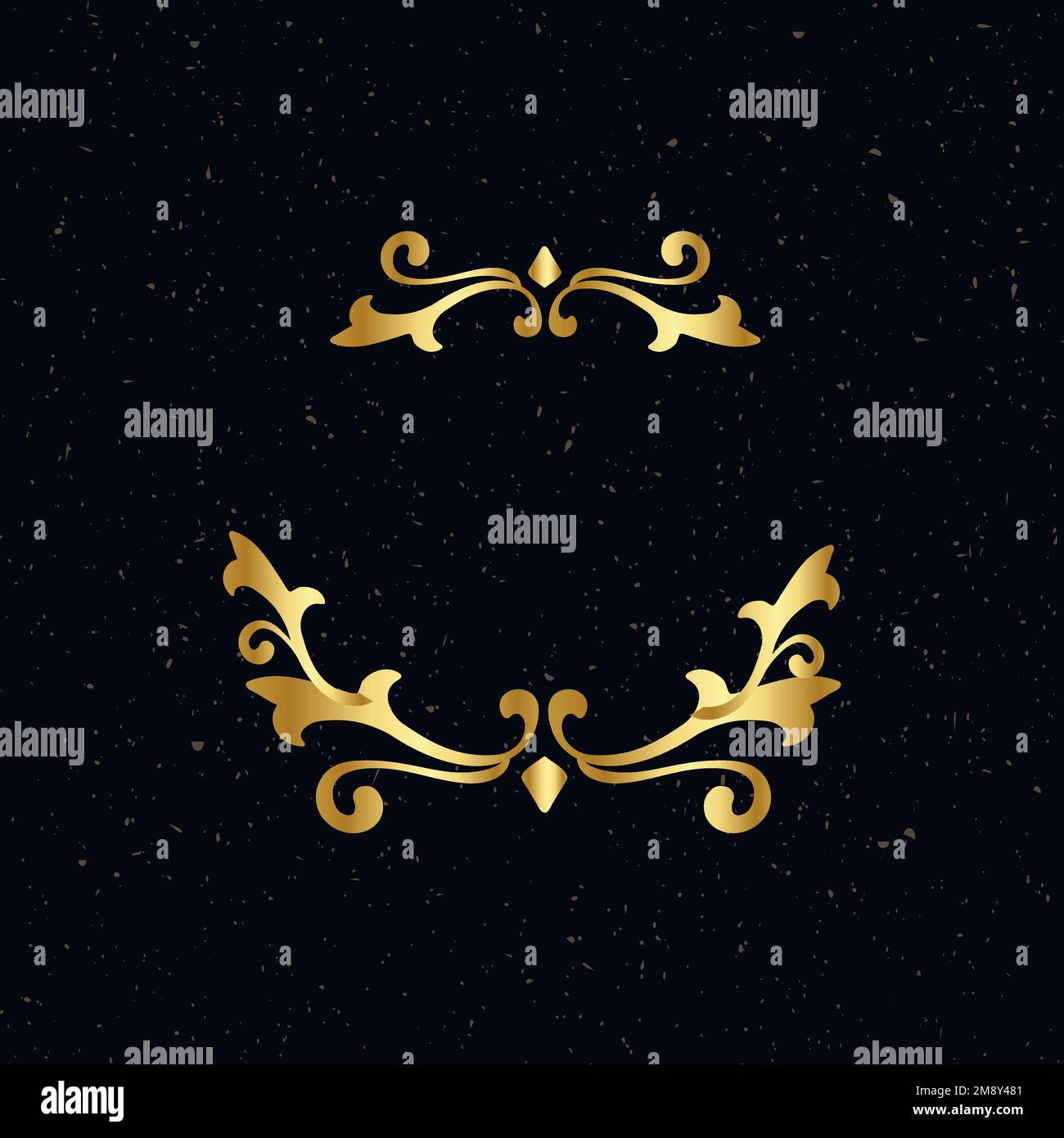 Classy frame hi-res stock photography and images - Alamy