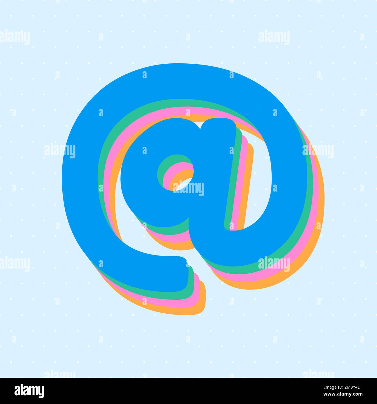 Typeface framework hi-res stock photography and images - Alamy