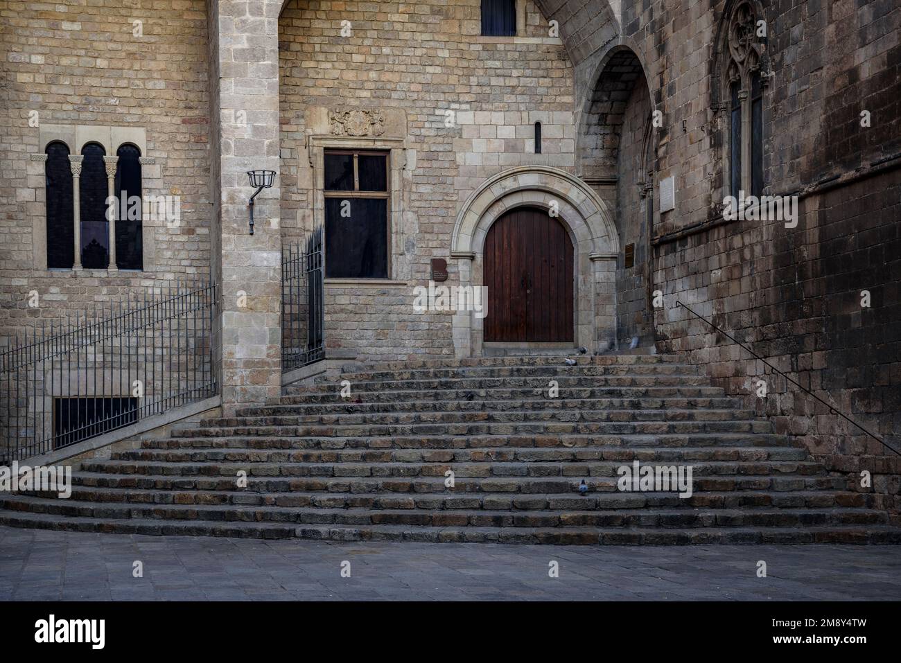 Placa en el edificio hi-res stock photography and images - Alamy