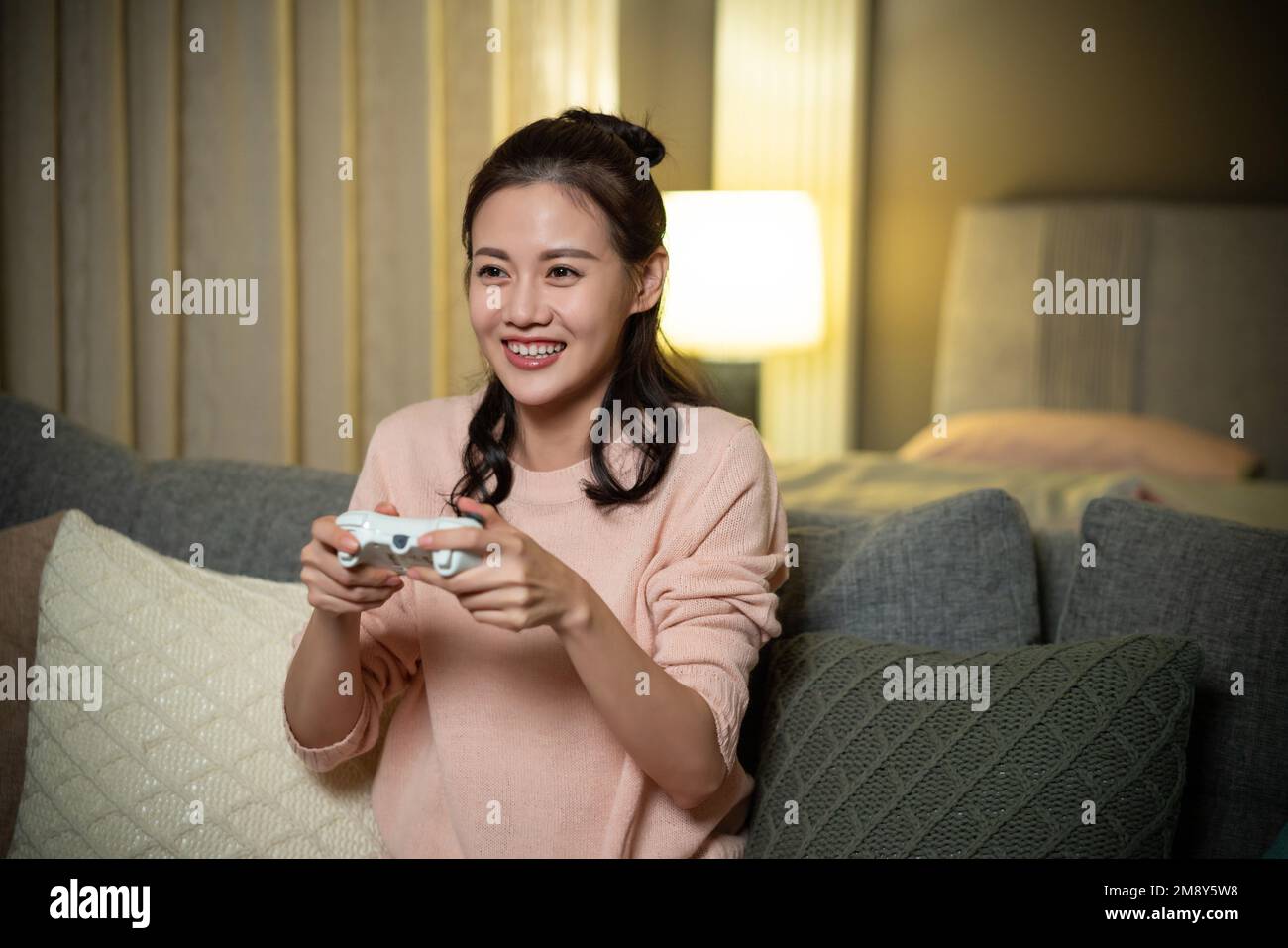 Stimulation game hi-res stock photography and images - Alamy