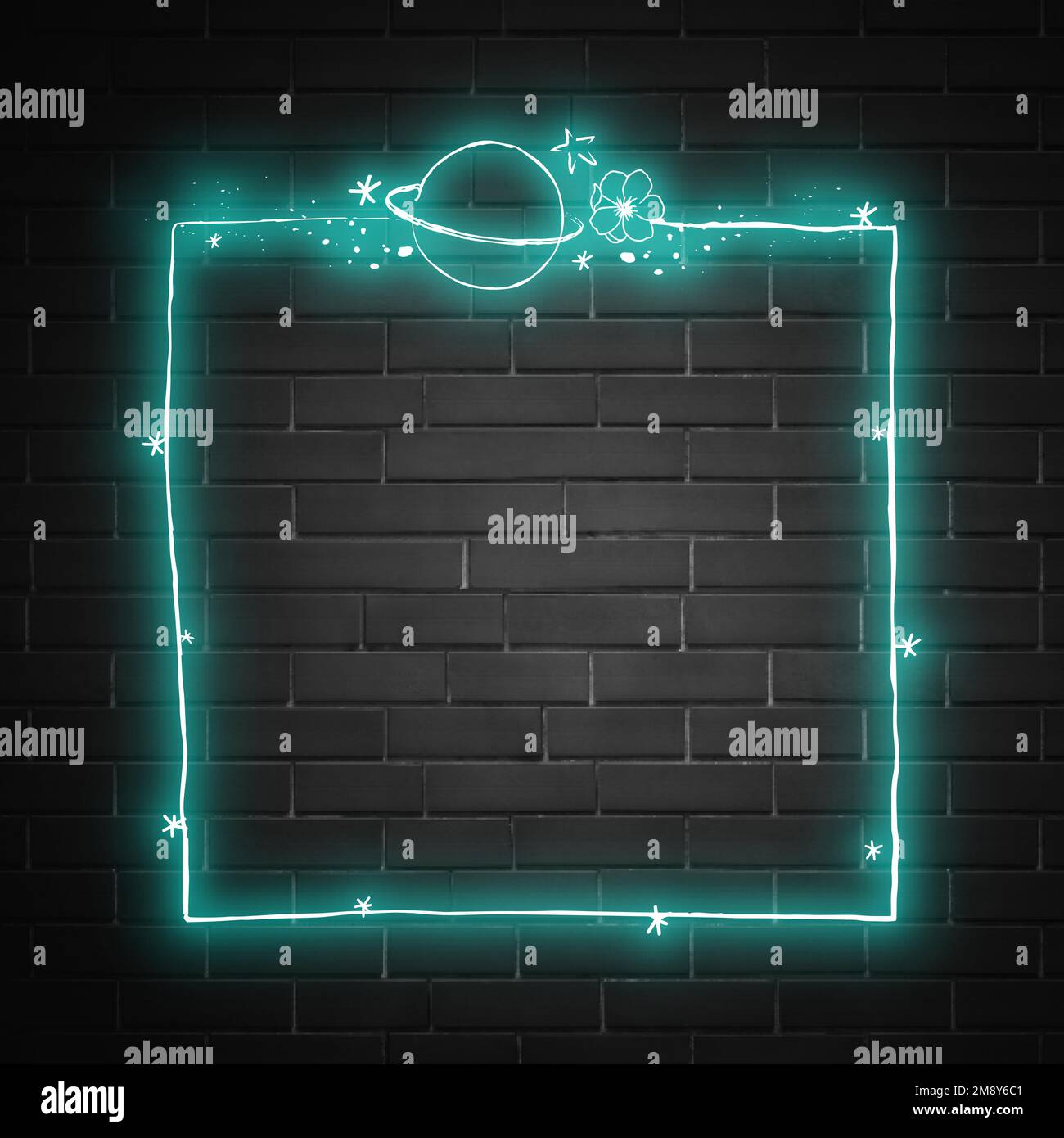 Planet framework Stock Vector Images - Alamy