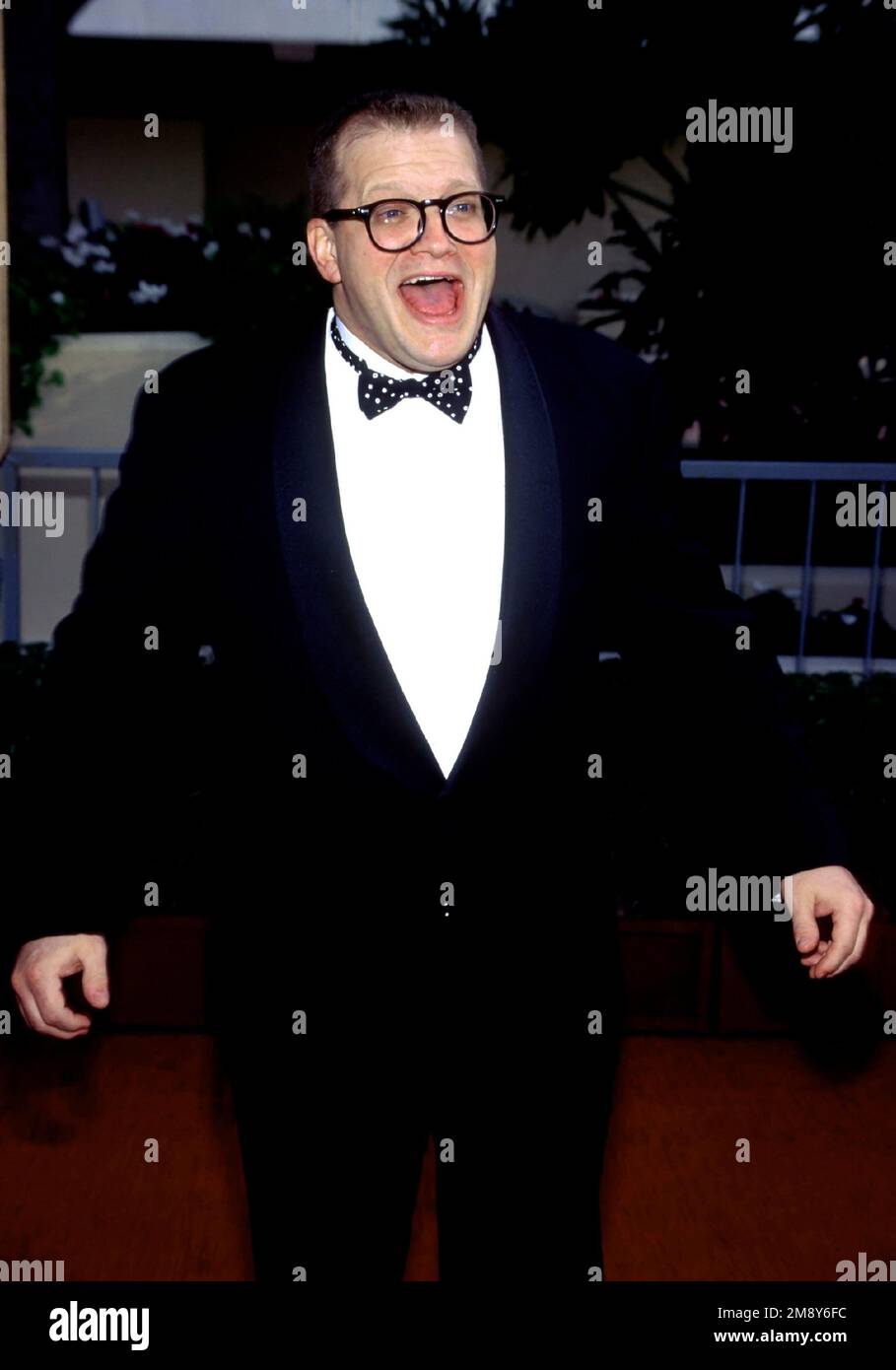 Ron carey hi-res stock photography and images - Alamy