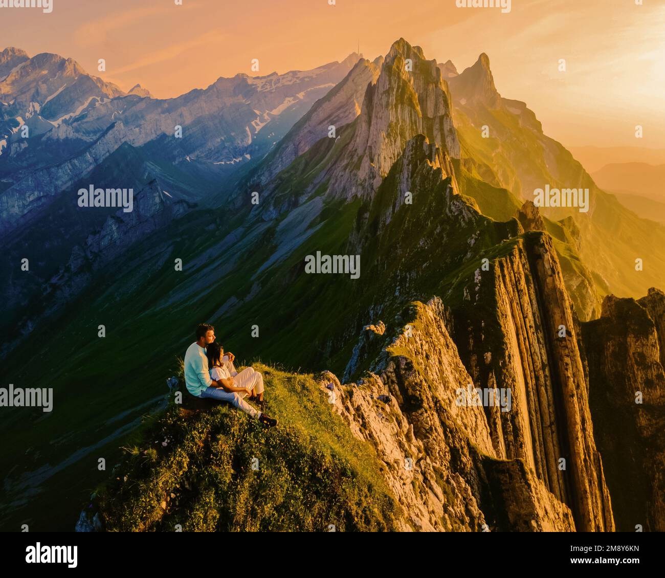 Berggasthaus schafler hi-res stock photography and images - Alamy