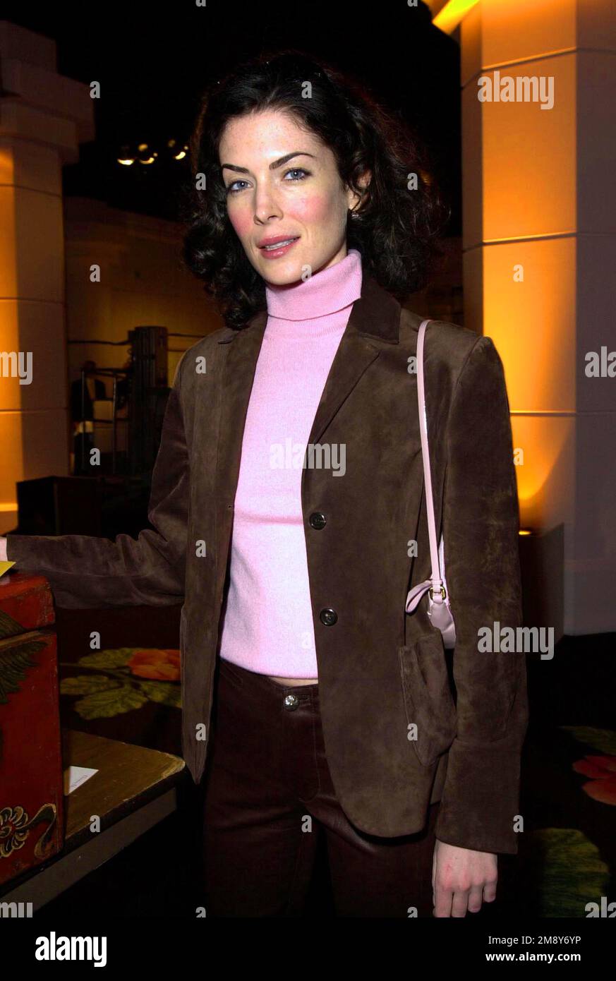 Laura flynn boyle hi-res stock photography and images - Alamy
