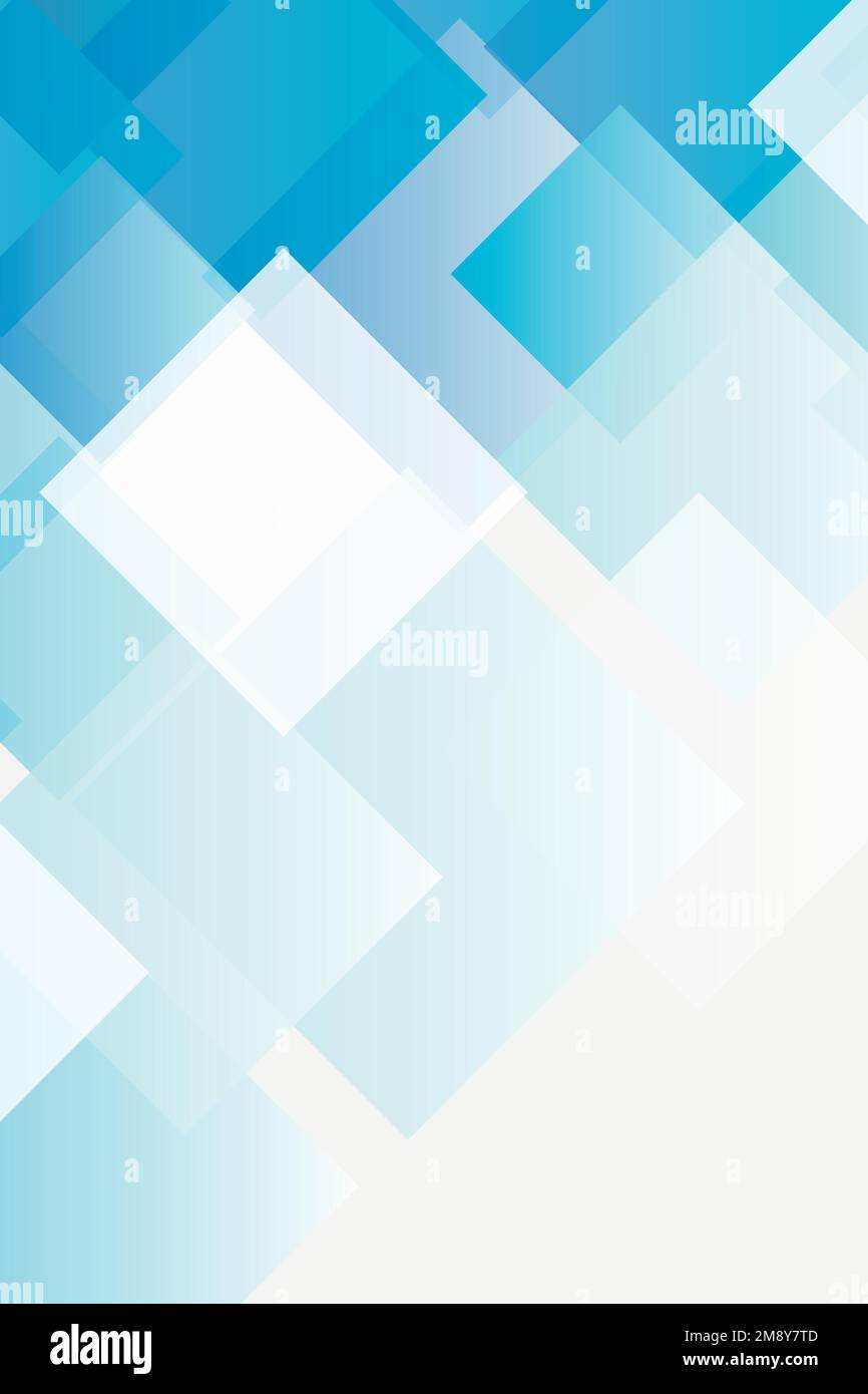 Blue ombre background Stock Vector Images - Alamy