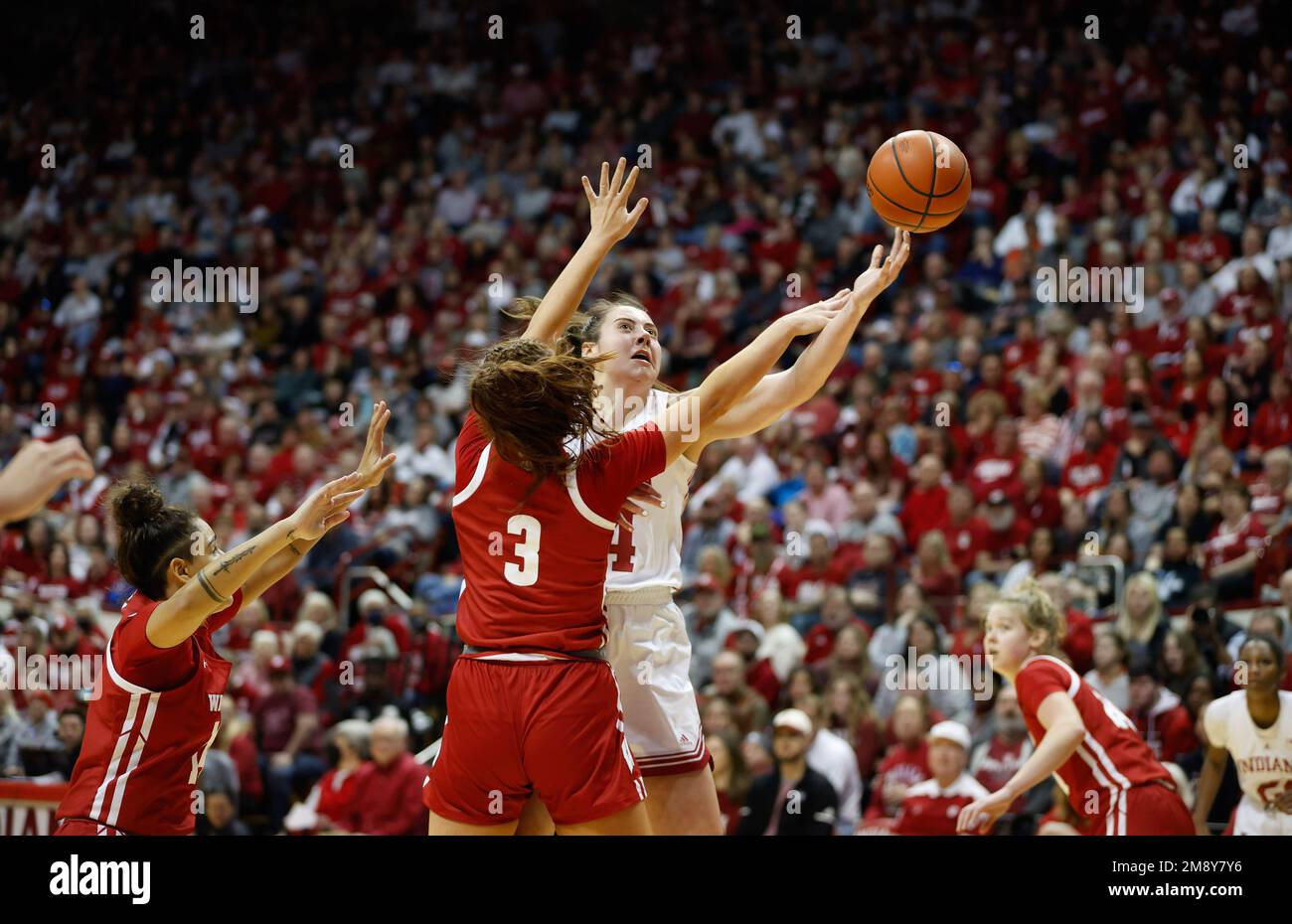 Brooke schramek hi-res stock photography and images - Alamy