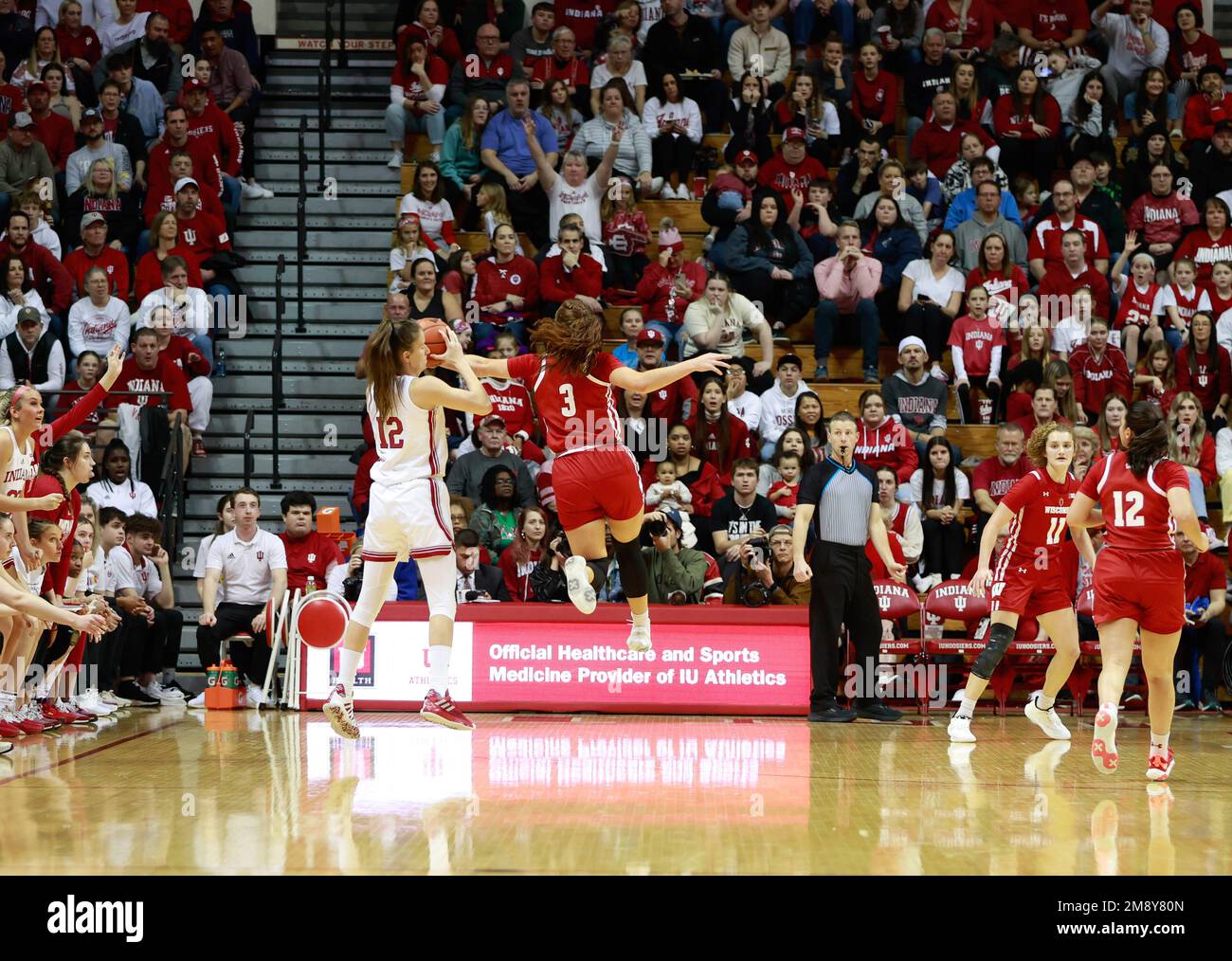 Brooke schramek hi-res stock photography and images - Alamy