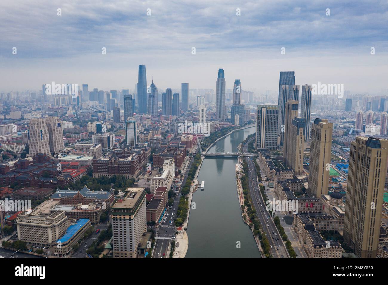 Baoding bridge hi-res stock photography and images - Alamy