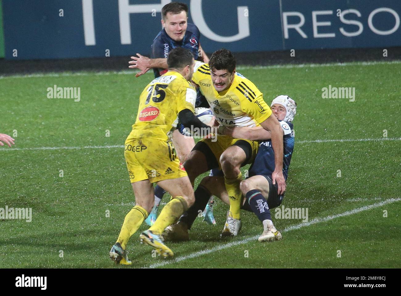 Paul boudehent hi-res stock photography and images - Alamy