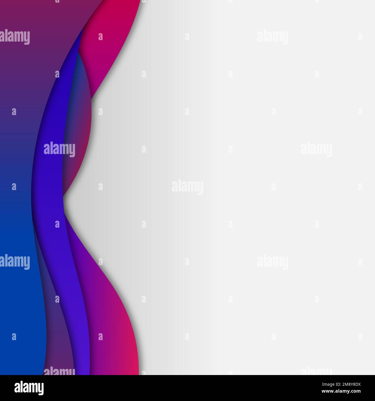 Gradient curve hi-res stock photography and images - Alamy