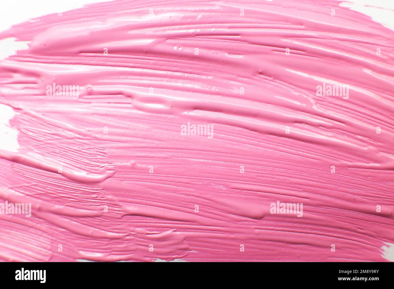 Acrylic pink hi-res stock photography and images - Alamy