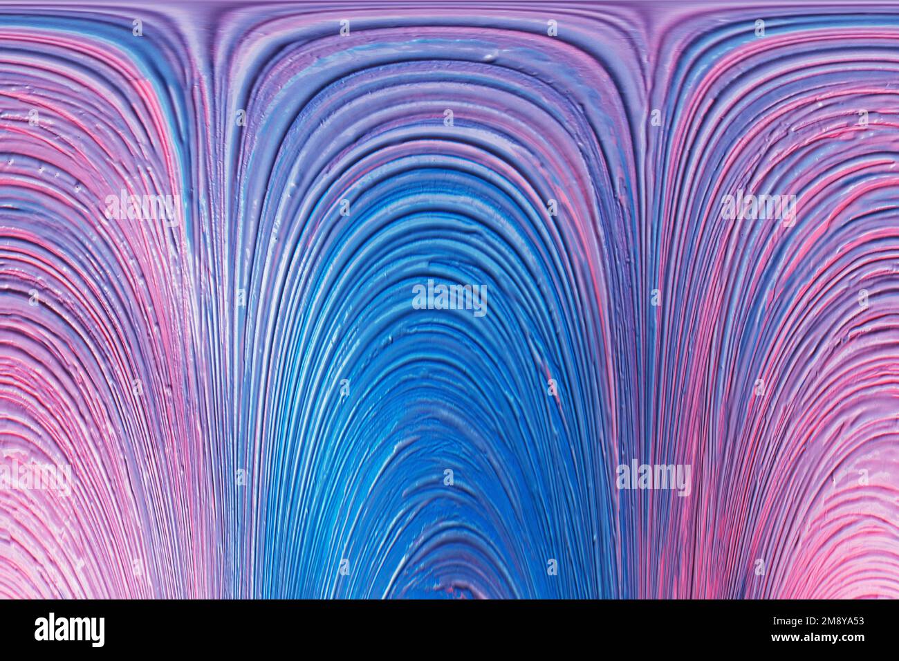 Abstract acrylic painted background. Fluid art texture Stock Photo - Alamy