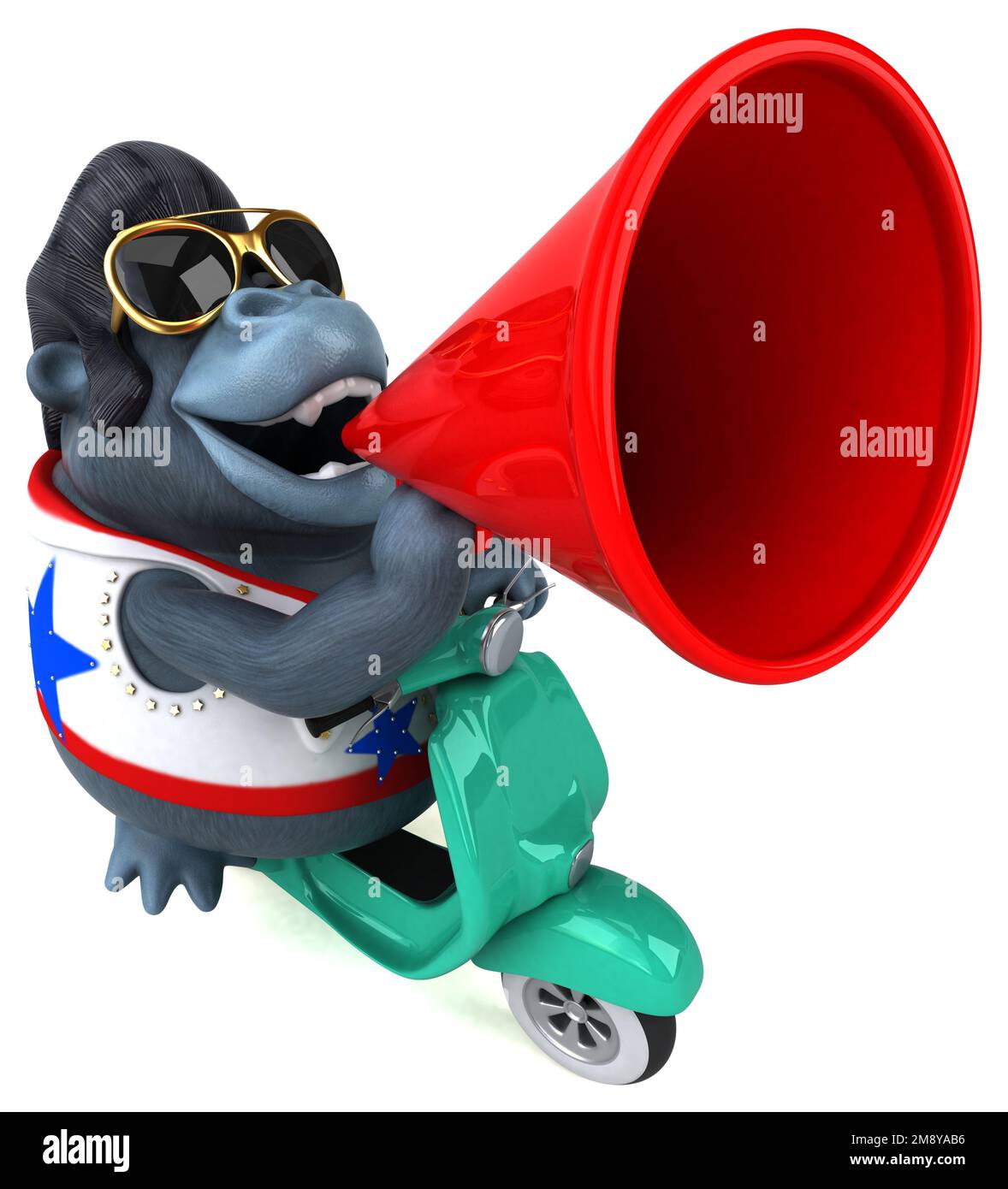 Monkey rocker hi-res stock photography and images - Alamy