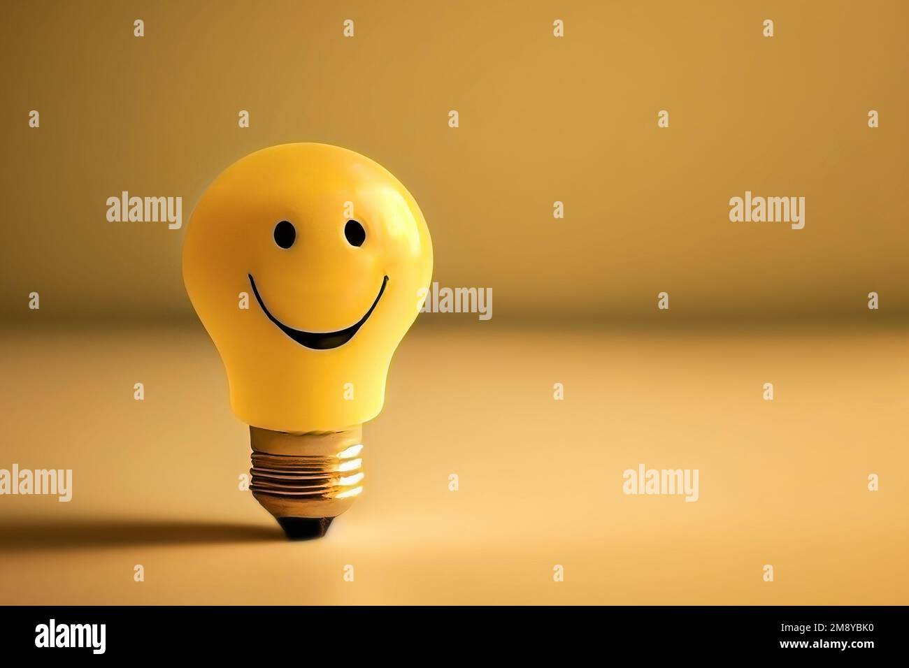 Creativity lamp hi-res stock photography and images - Alamy