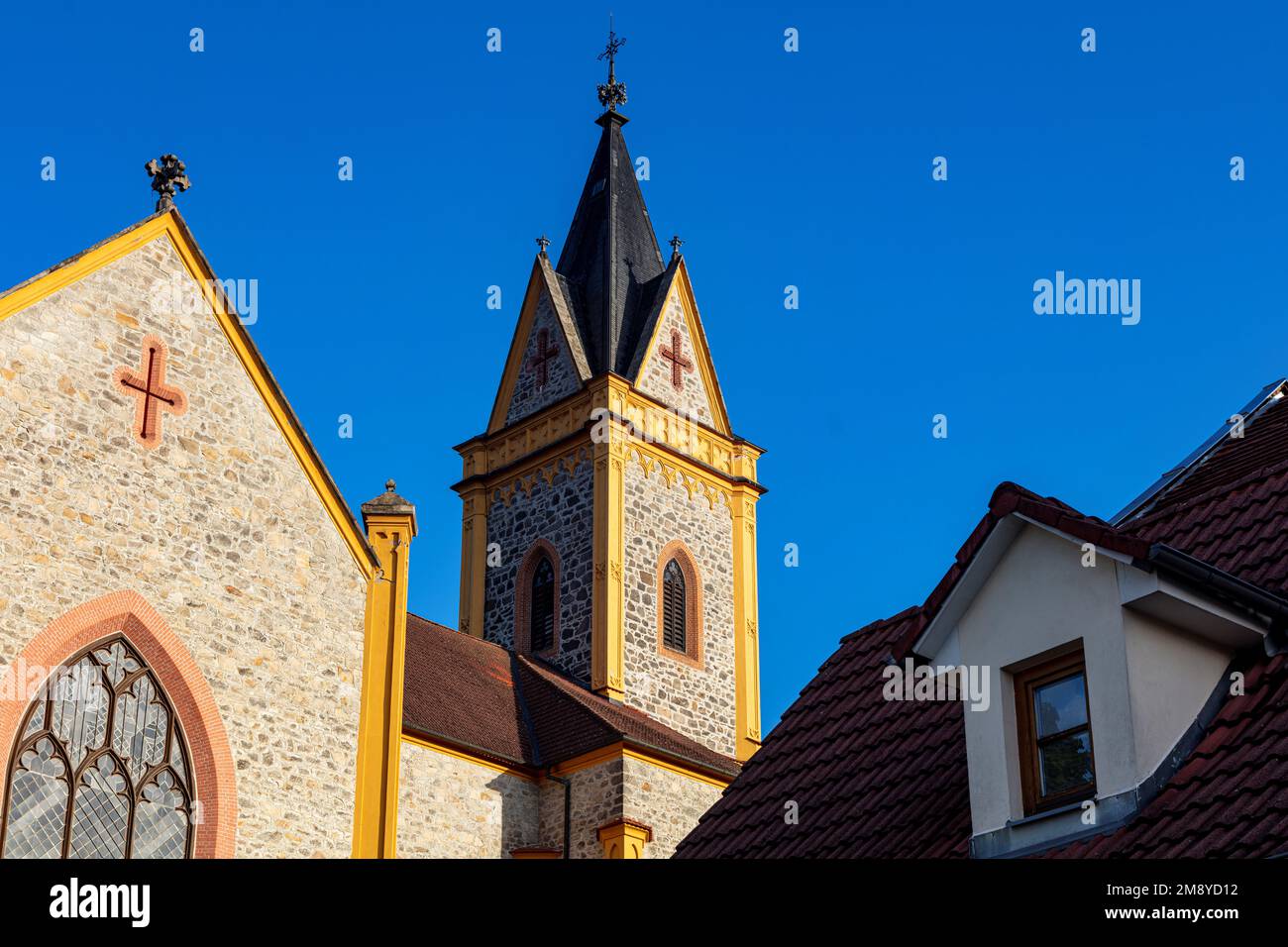 Krum hi-res stock photography and images - Alamy