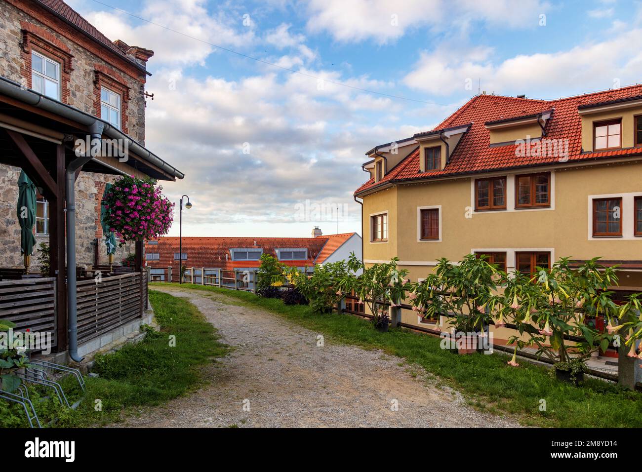 City of krum hi-res stock photography and images - Alamy