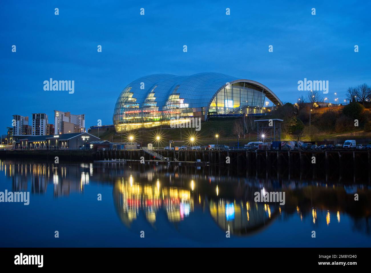 Gateshead city hi-res stock photography and images - Alamy