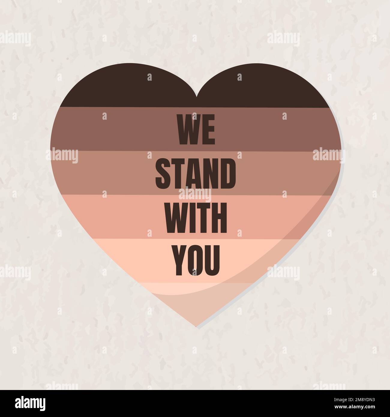 Blm campaign Stock Vector Images - Alamy