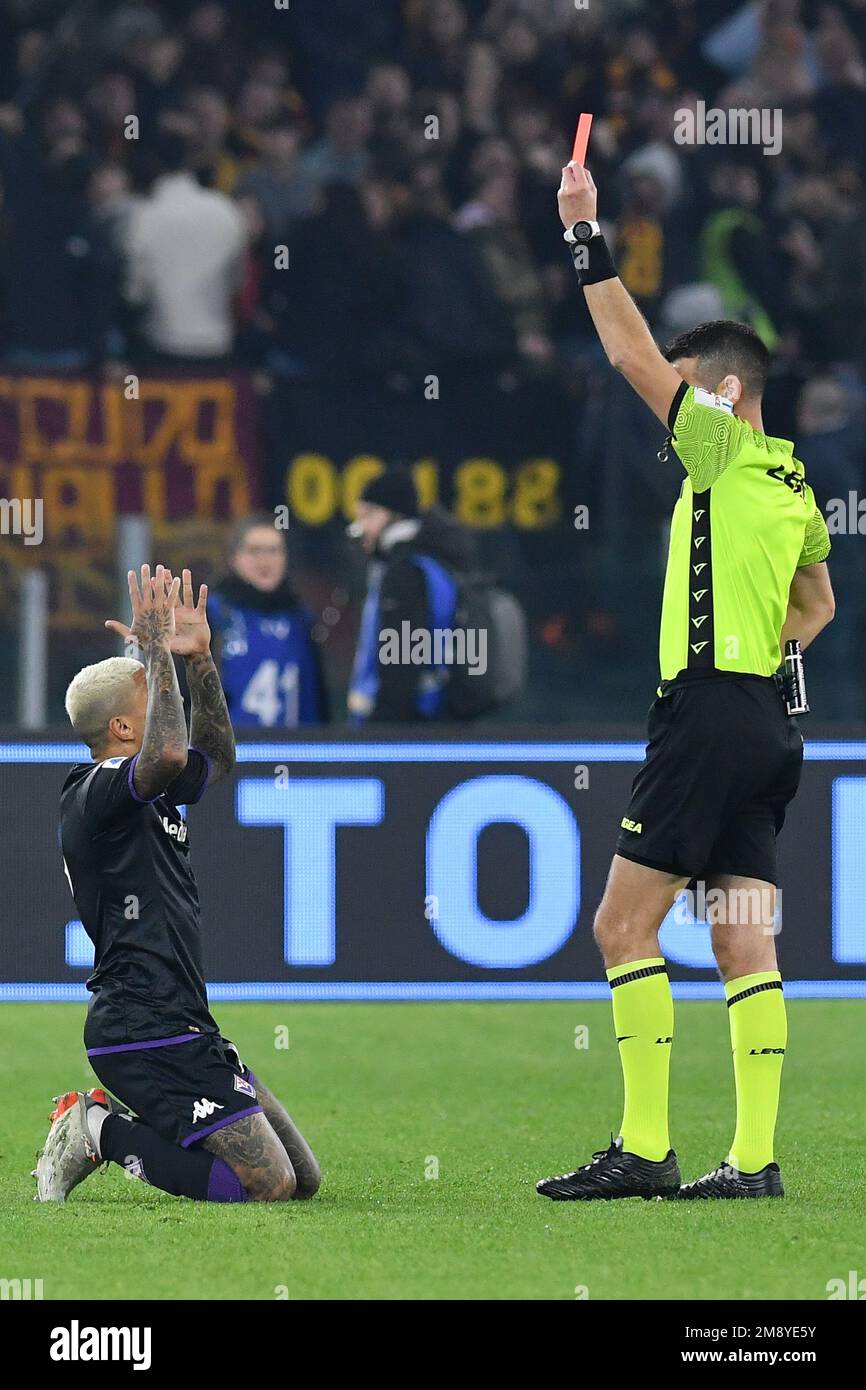 Referee dodo hi-res stock photography and images - Alamy