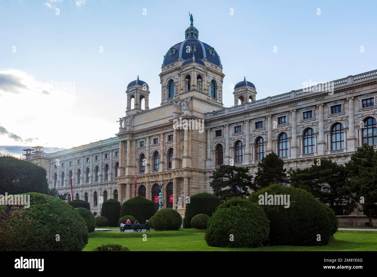 Vienna the maze hi-res stock photography and images - Alamy
