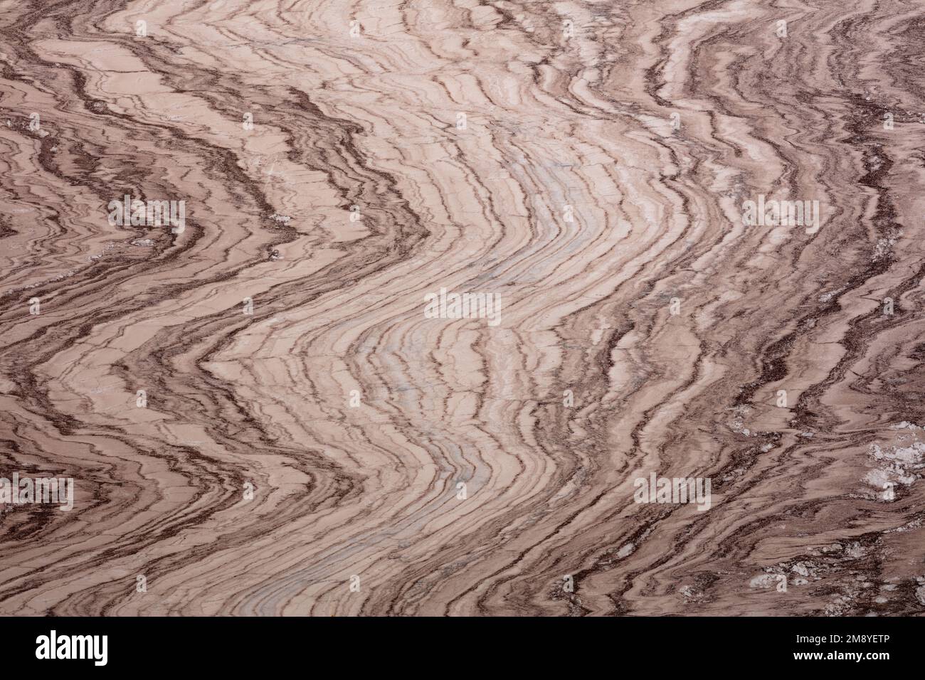 Marble Palissandro Oniciato background, texture in natural coffee ...
