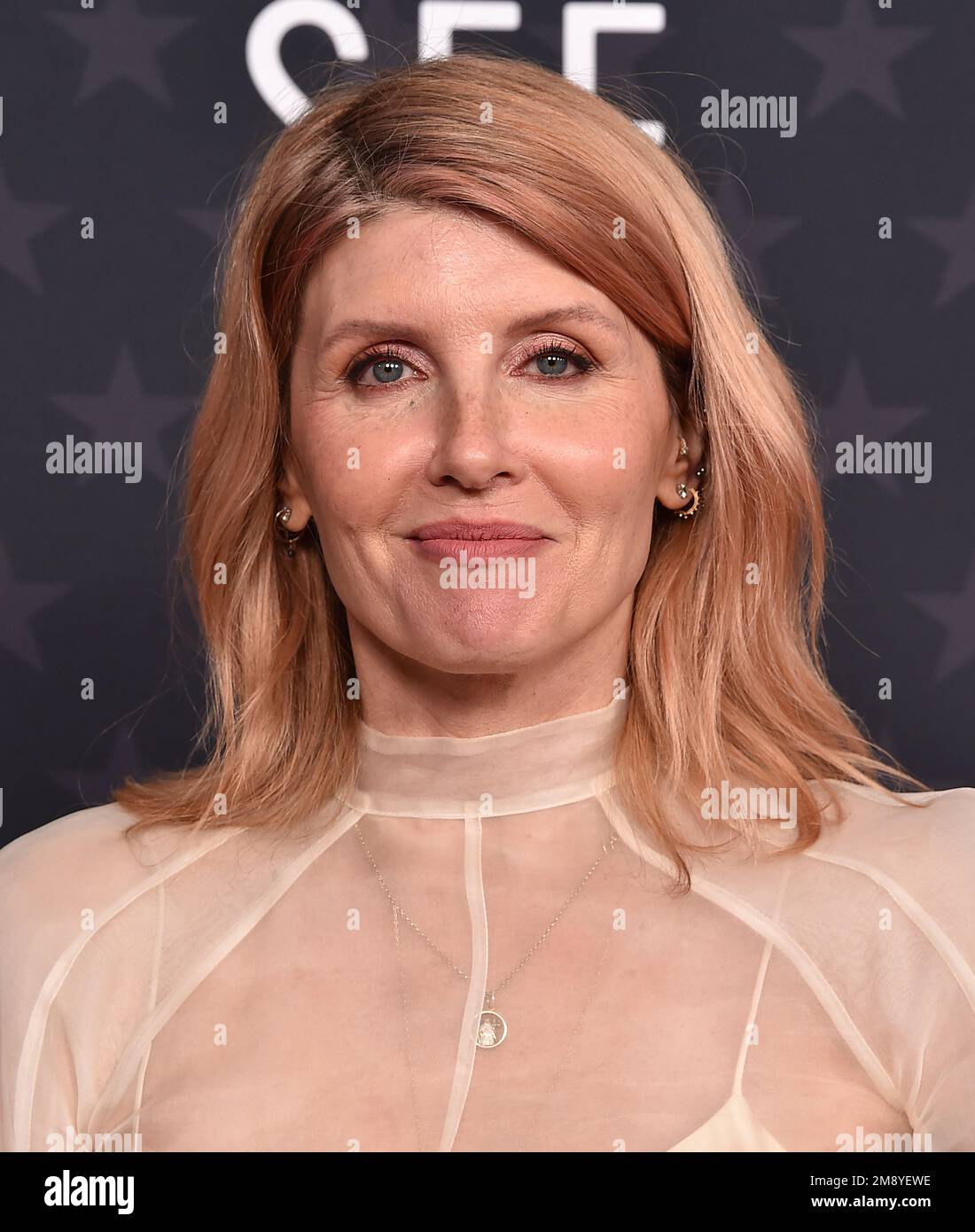 Los Angeles, USA. 15th Jan, 2023. Sharon Horgan arriving at the 28th ...