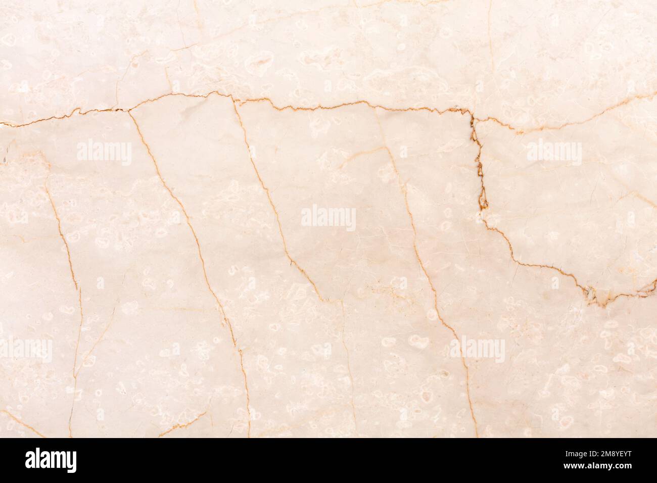 Botticino semiclassico - natural soft beige marble slab background ...