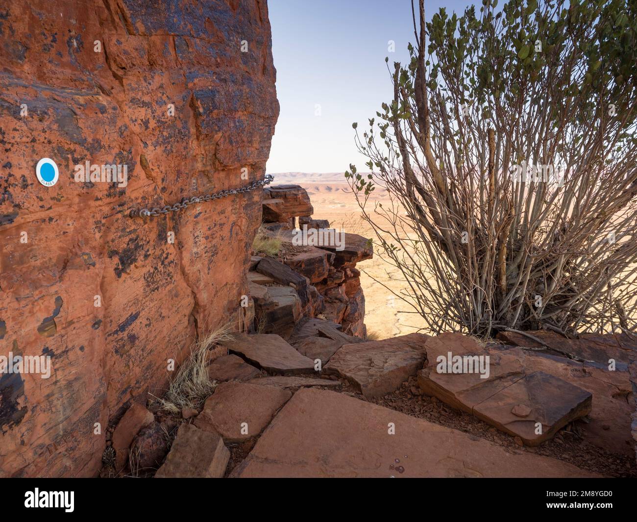 Mount ironstone hi-res stock photography and images - Alamy