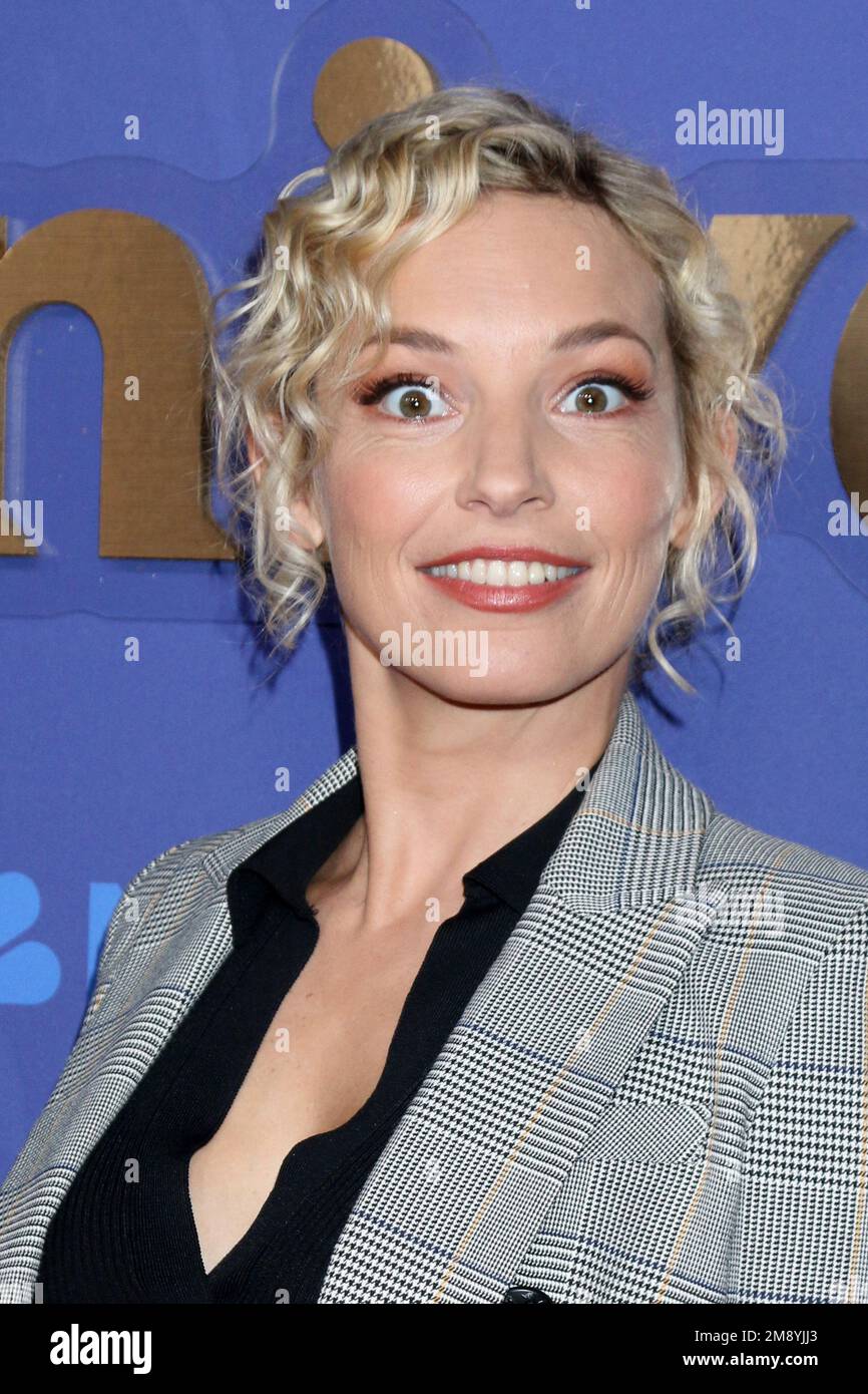 Perdita weeks hi-res stock photography and images - Alamy