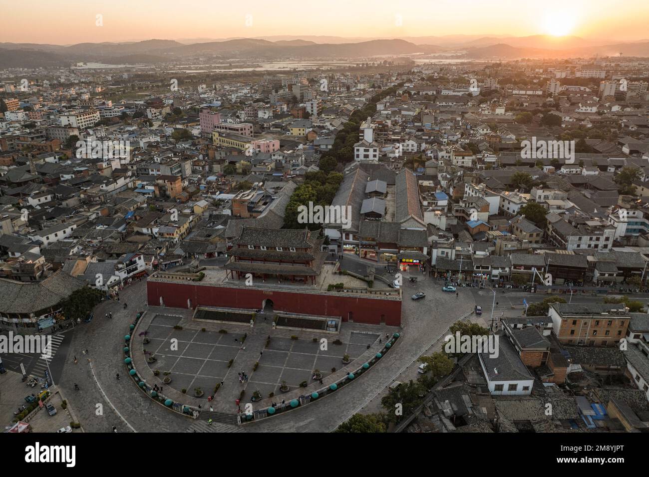 Jianshui hi-res stock photography and images - Alamy