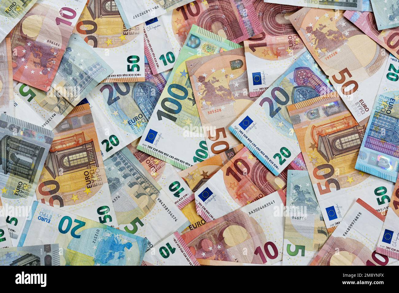 Banknotes pattern hi-res stock photography and images - Alamy