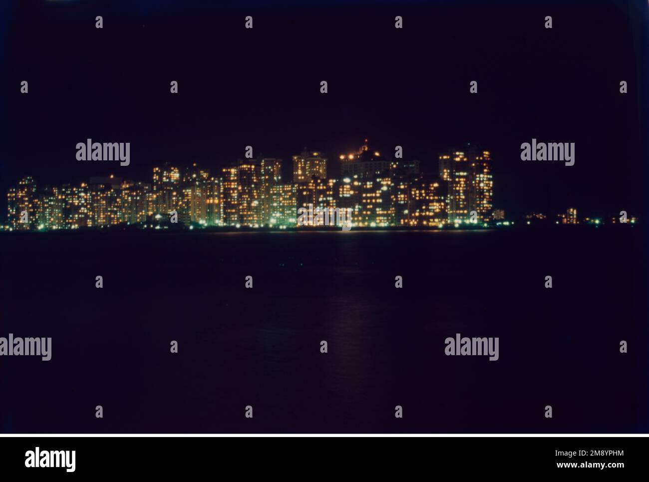 Cuffe Parade is a historic and significant business district of the ...