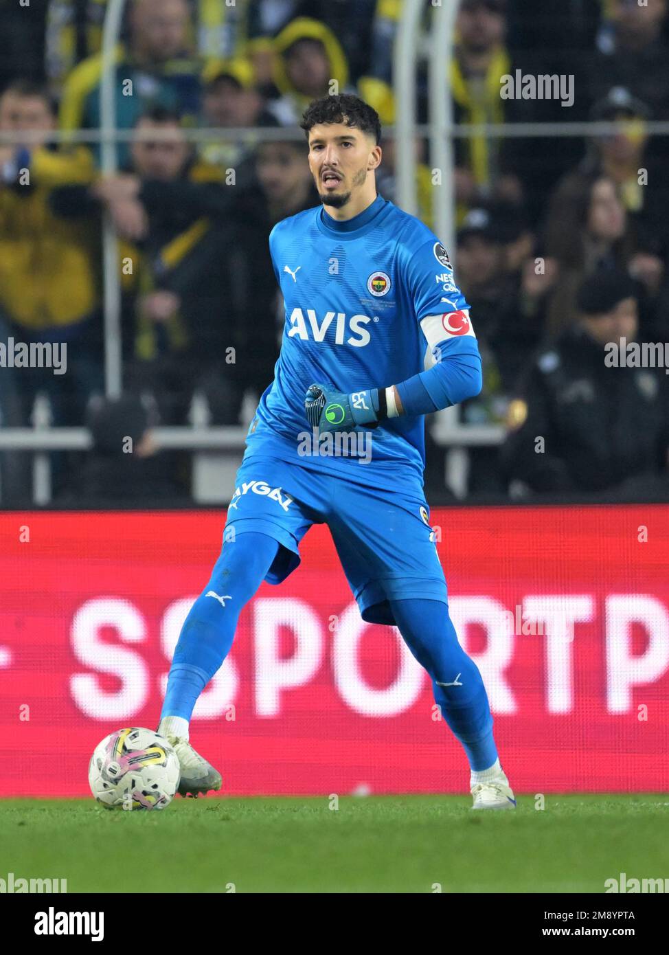 Bayindir fenerbahce hi-res stock photography and images - Alamy