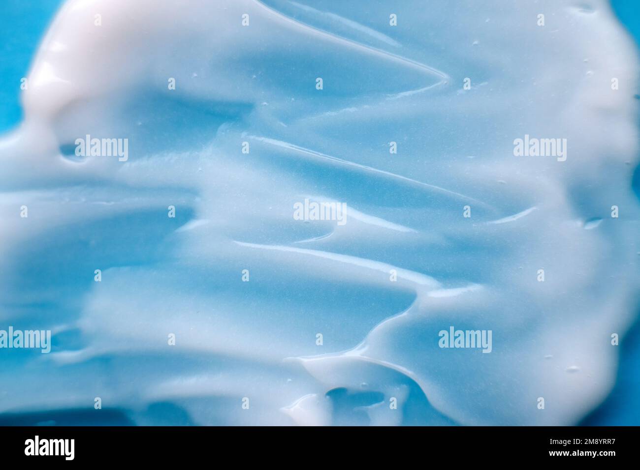 Moisturizer texture hi-res stock photography and images - Alamy