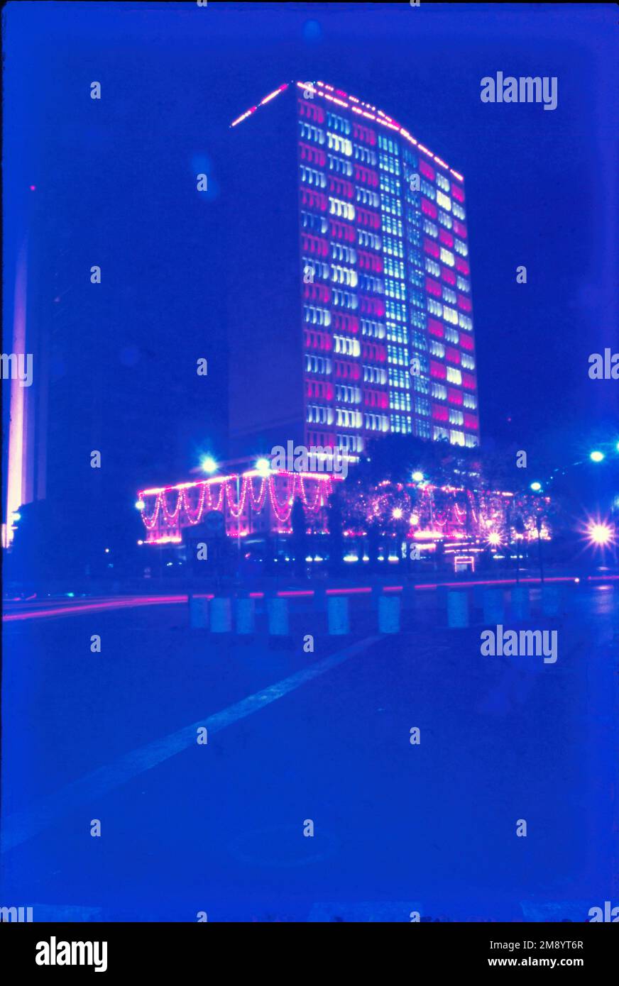 New Administrative Building Government of Maharashtra, ground to 20th ...