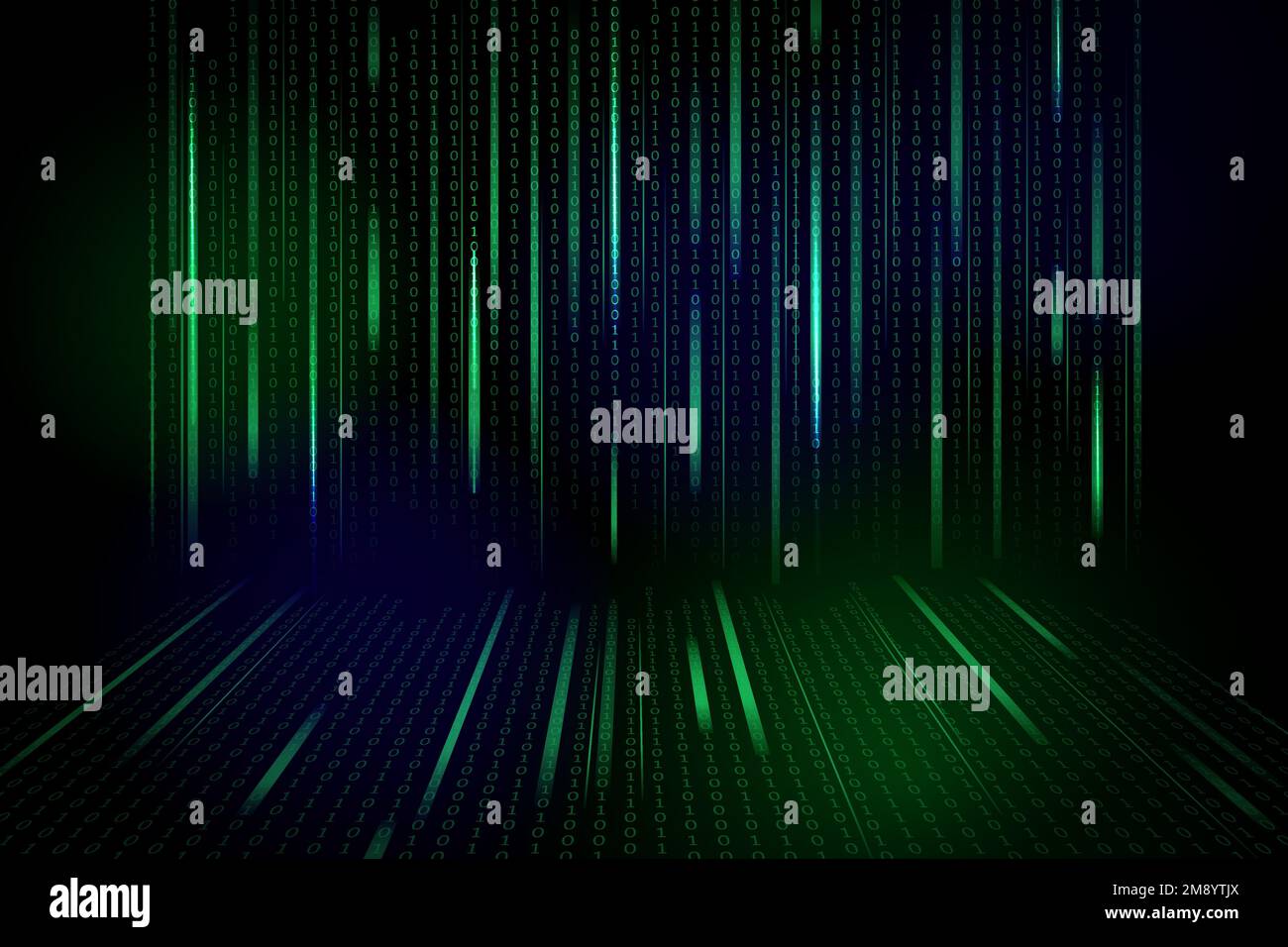 Mathematical algorithm Stock Vector Images - Alamy